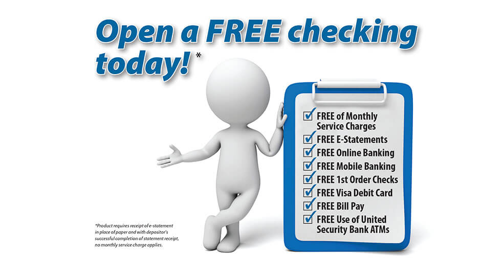 Home | United Security Bank