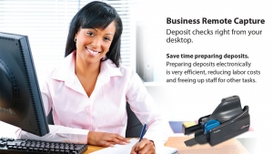 Remote Capture - United Security Bank