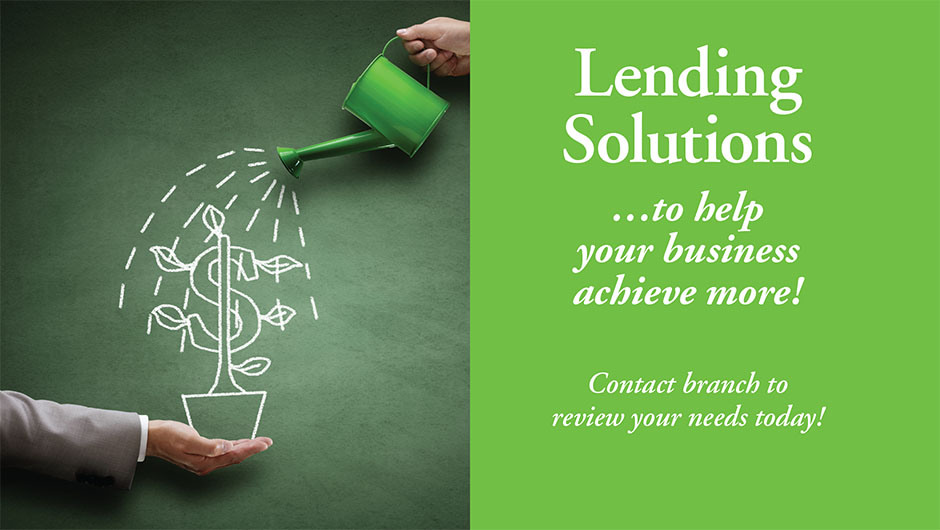 Home | United Security Bank