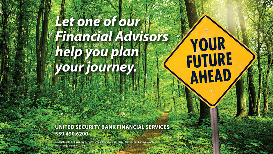 Home | United Security Bank