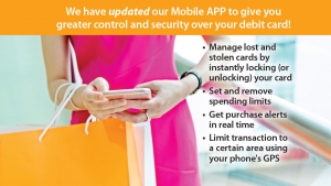 Updated Mobile App - United Security Bank